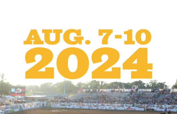 Sikeston Bootheel Rodeo | 100.5 The Eagle – Jonesboro, AR